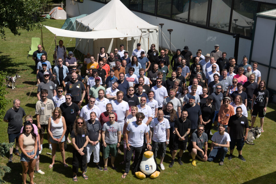 B1 Systems - B1 Systems